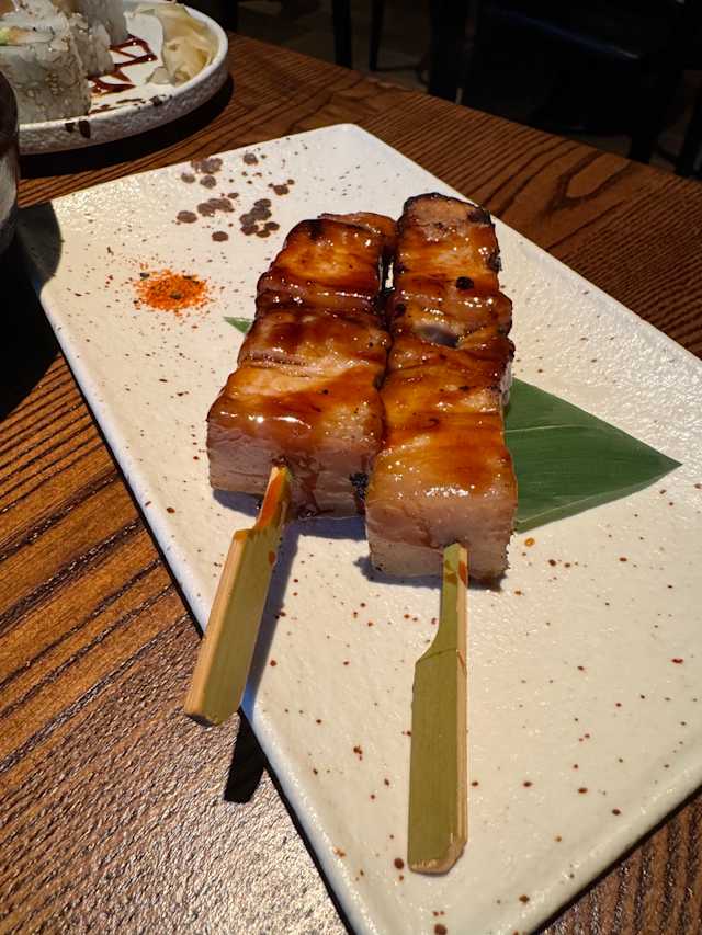 TOKii in London - Restaurant Reviews, Menus, and Prices | TheFork