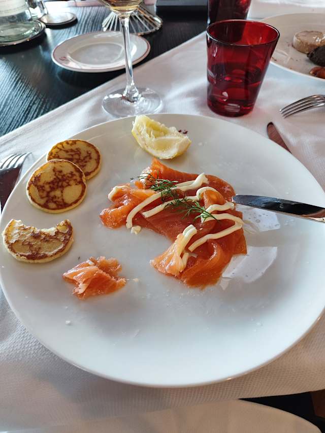 Carte et Menus 2026 - La Grande Brasserie à Toulouse | TheFork