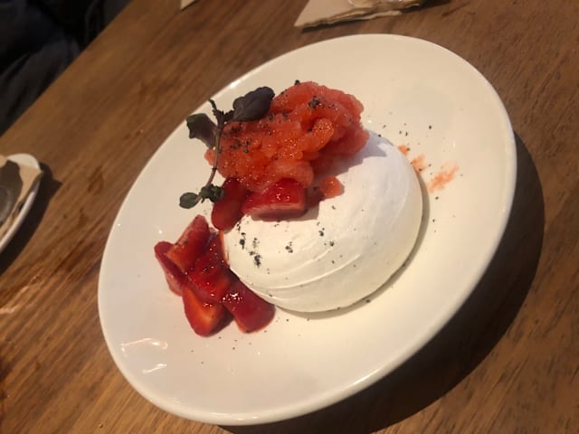 Menus 2026 - Hawksmoor Liverpool in Liverpool | TheFork