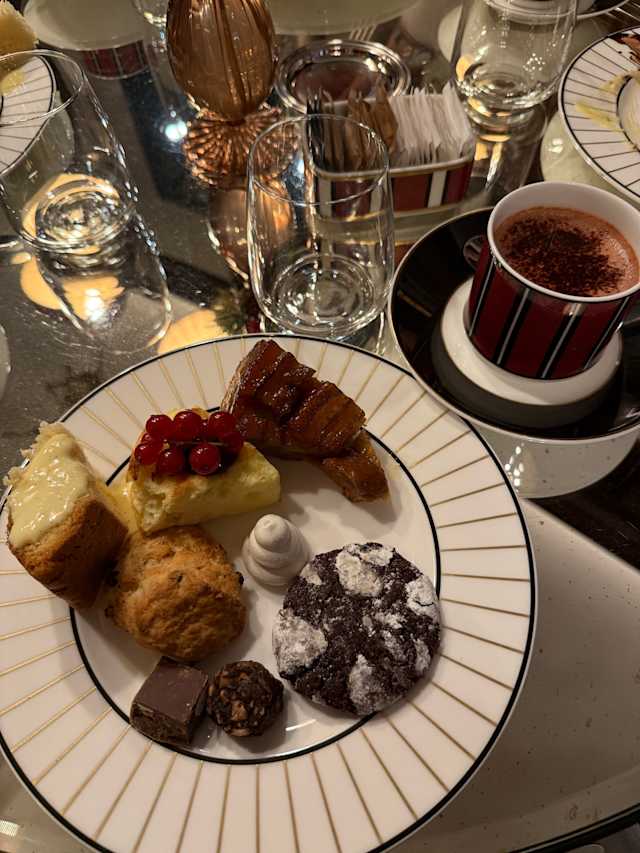 Cafè Romano in Rome - Restaurant Reviews, Menu and Prices | TheFork