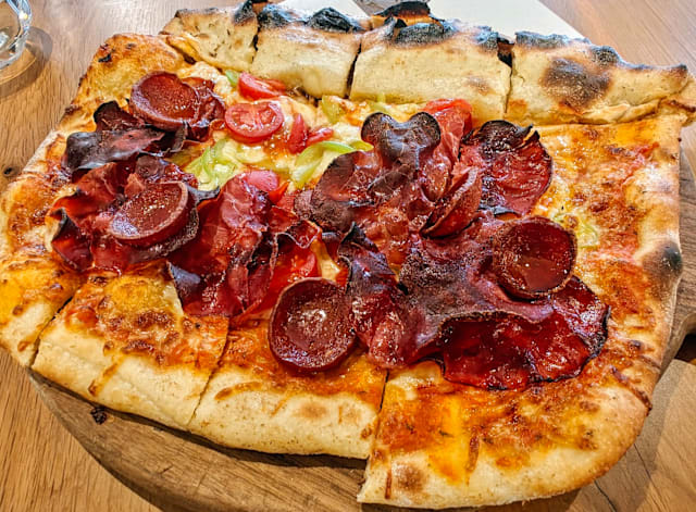 Olea Social in London - Restaurant Reviews, Menus, and Prices | TheFork