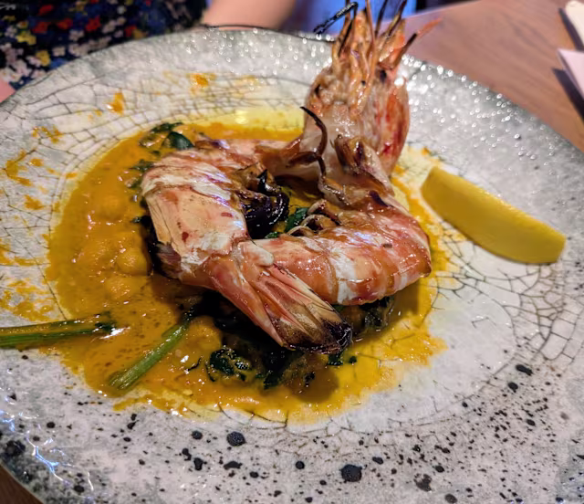 Olea Social in London - Restaurant Reviews, Menus, and Prices | TheFork