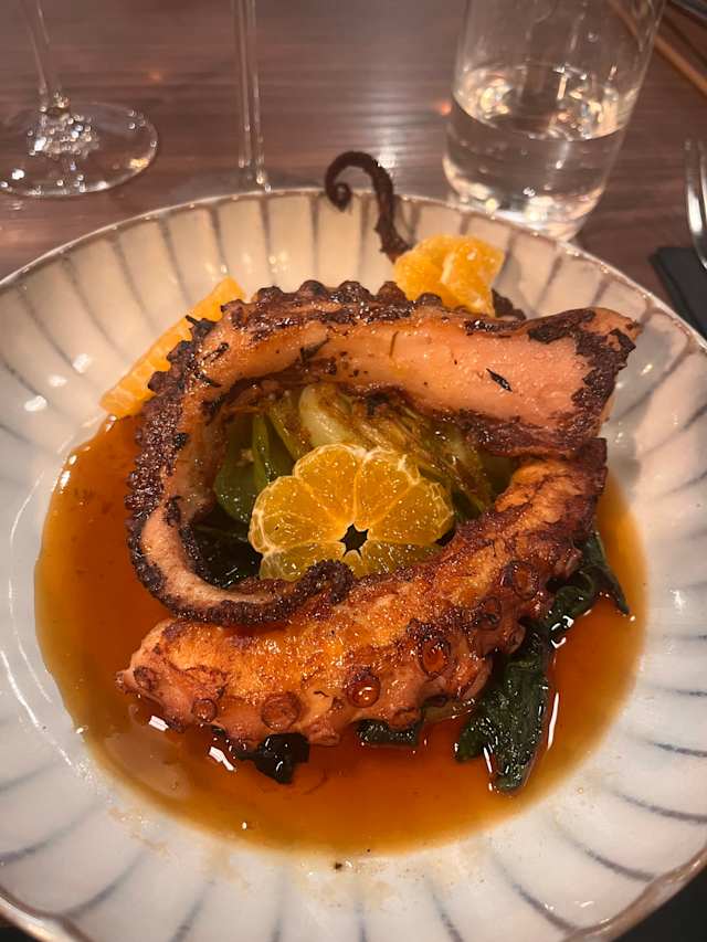 Restaurant Drawing House Restaurant "Le Ramier" à Paris - Menu, avis ...