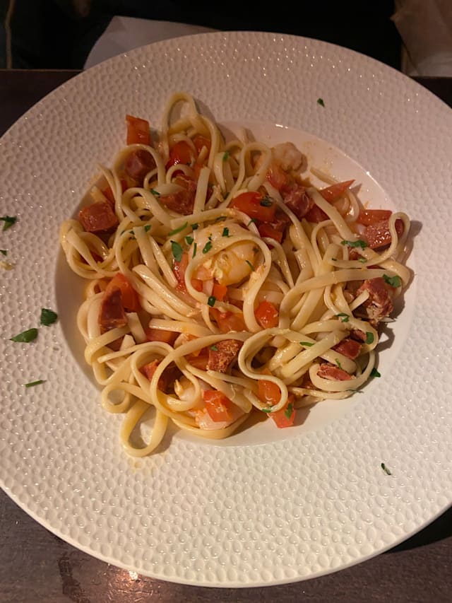 The Corner House in Cardiff - Restaurant Reviews, Menu and Prices | TheFork