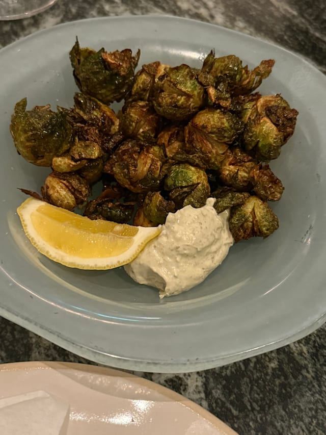 Claro London in London - Restaurant Reviews, Menu and Prices | TheFork