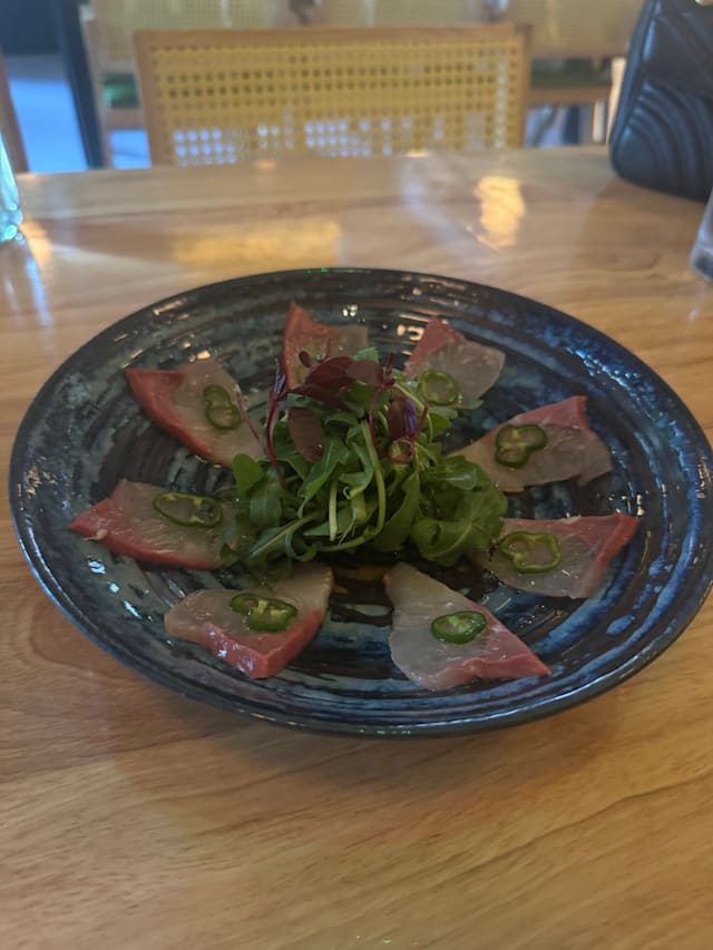 Menus 2025 - Noko Asian Food And Bar - Elephant and Castle in London ...