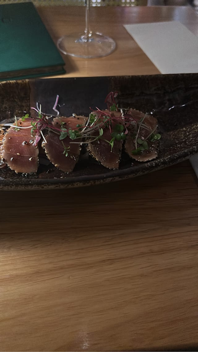 Menus 2025 - Noko Asian Food And Bar - Elephant and Castle in London ...