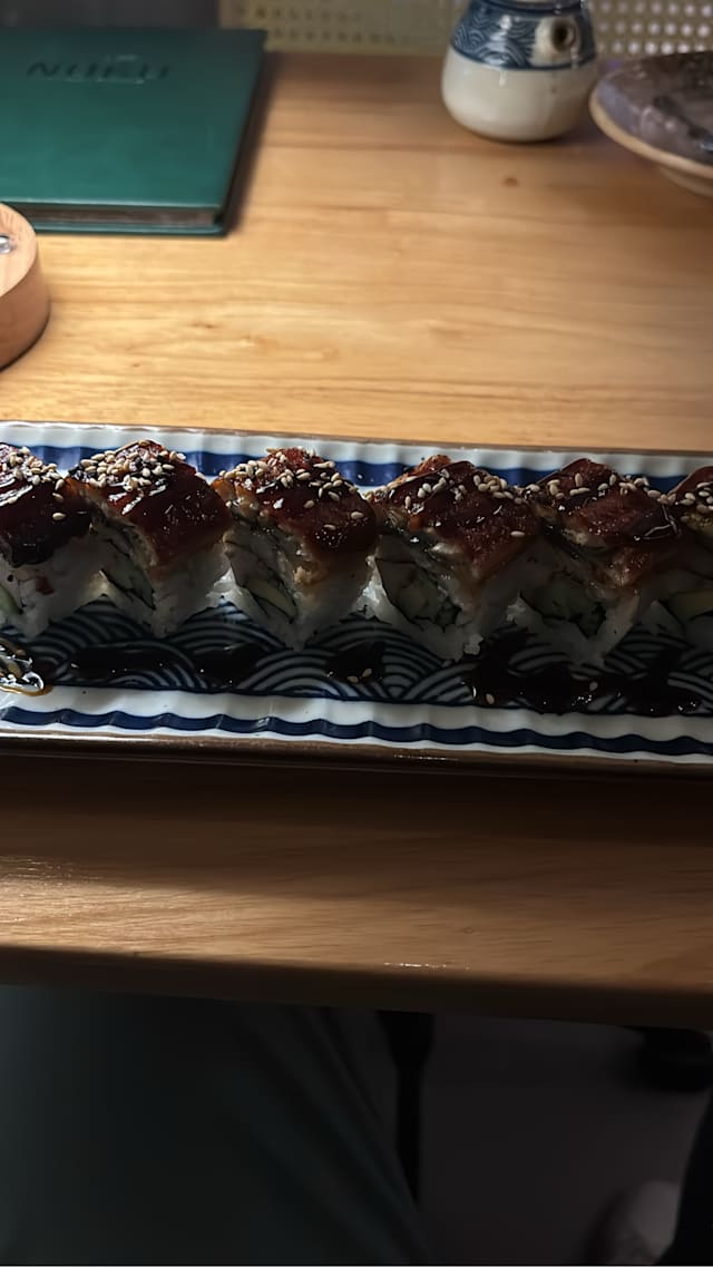 Menus 2025 - Noko Asian Food And Bar - Elephant and Castle in London ...