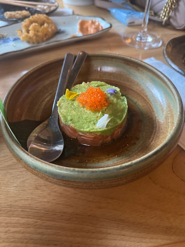 Menus 2025 - Noko Asian Food And Bar - Elephant and Castle in London ...