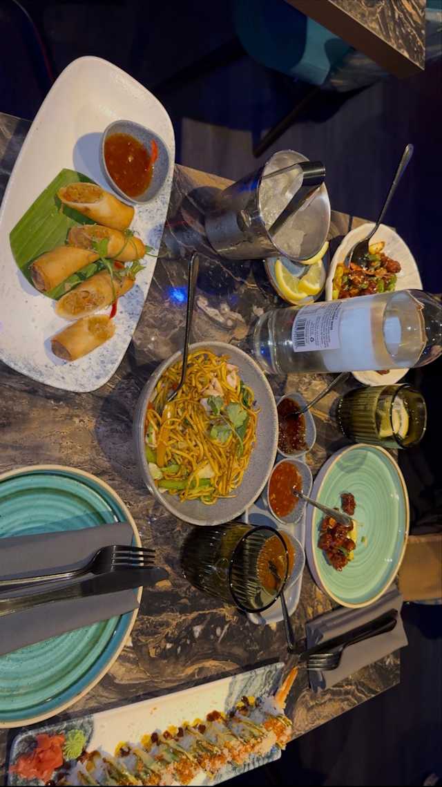 Dojo in Pinner - Restaurant Reviews, Menus, and Prices | TheFork