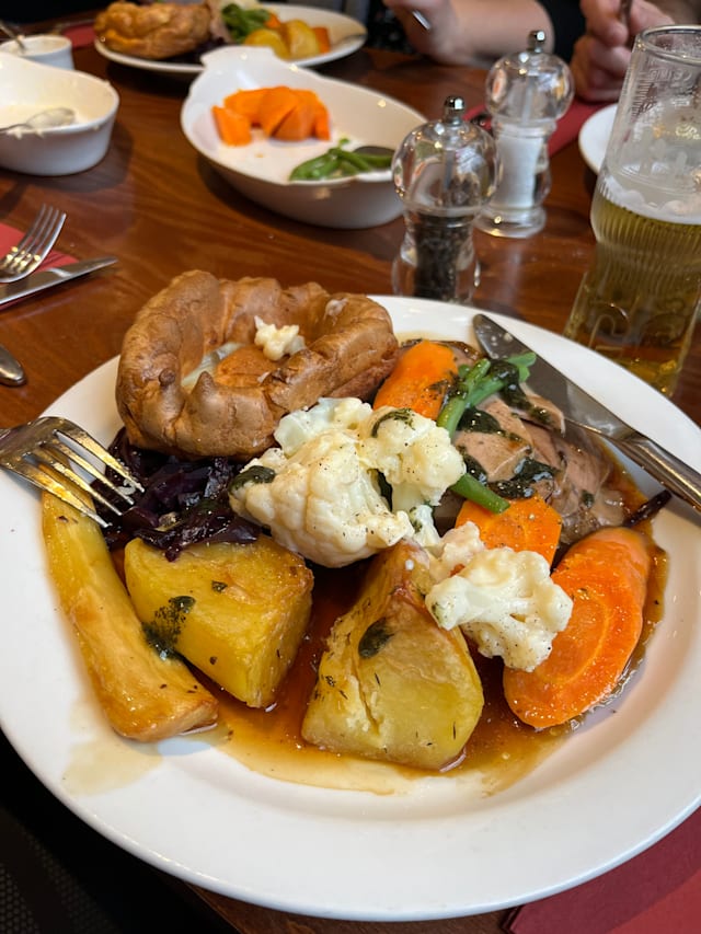The Queen Elizabeth Inn in Pershore - Restaurant Reviews, Menus, and ...