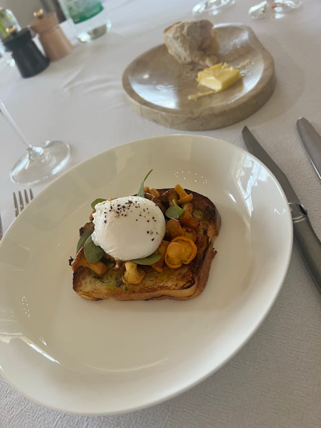 Spruce at Newhall Mains in Dingwall - Restaurant Reviews, Menu and ...
