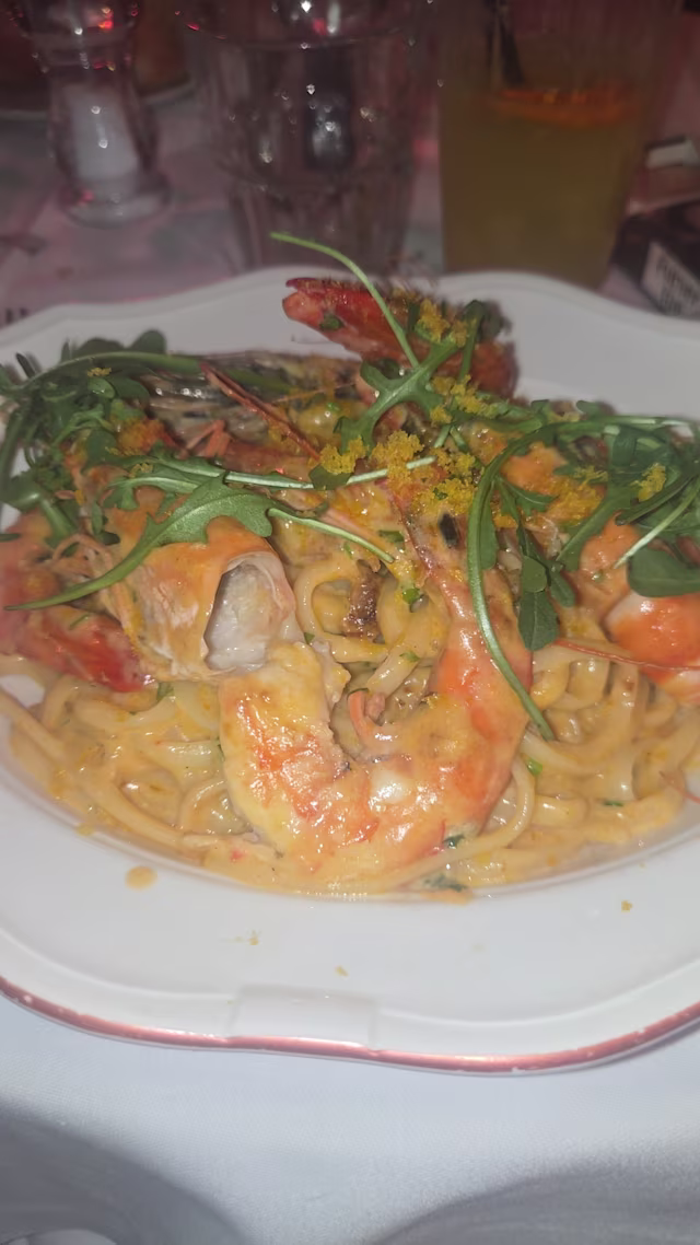 Restaurant Coba à Marseille - Menu, avis, prix et réservation | TheFork