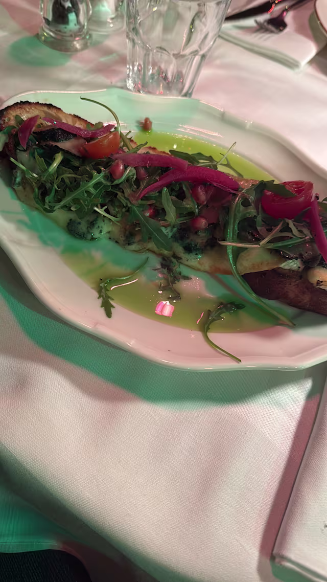 Restaurant Coba à Marseille - Menu, avis, prix et réservation | TheFork