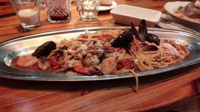 Restaurant Coba à Marseille - Menu, avis, prix et réservation | TheFork