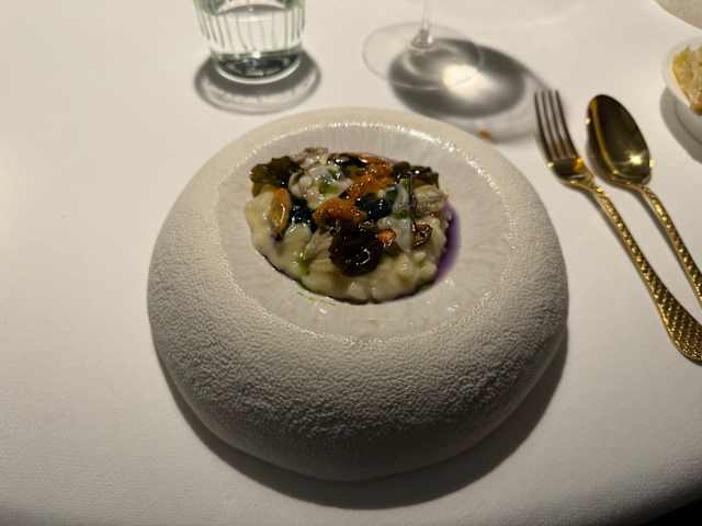 Il Tino a Fiumicino - Menu, prezzi, immagini, recensioni e indirizzo ...