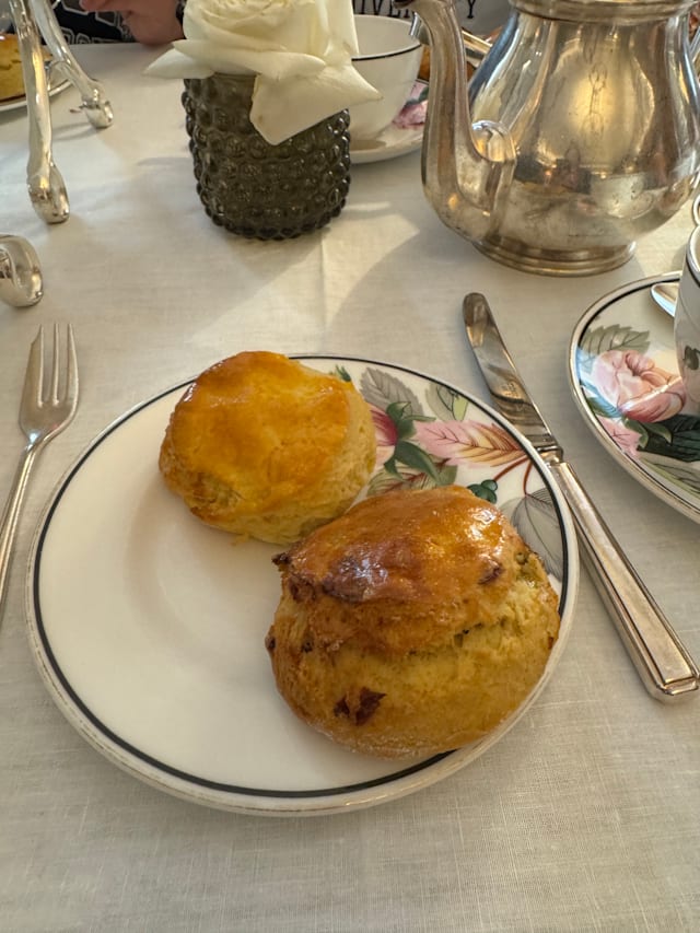 The Drawing Room at Brown's Hotel in London - Restaurant Reviews, Menus ...