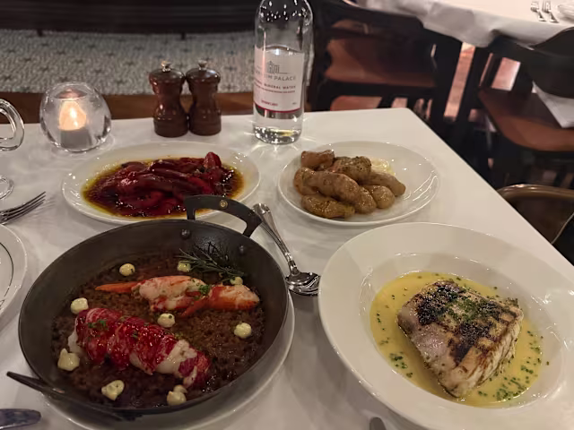 Prince Arthur, Belgravia in London - Restaurant Reviews, Menus, and ...