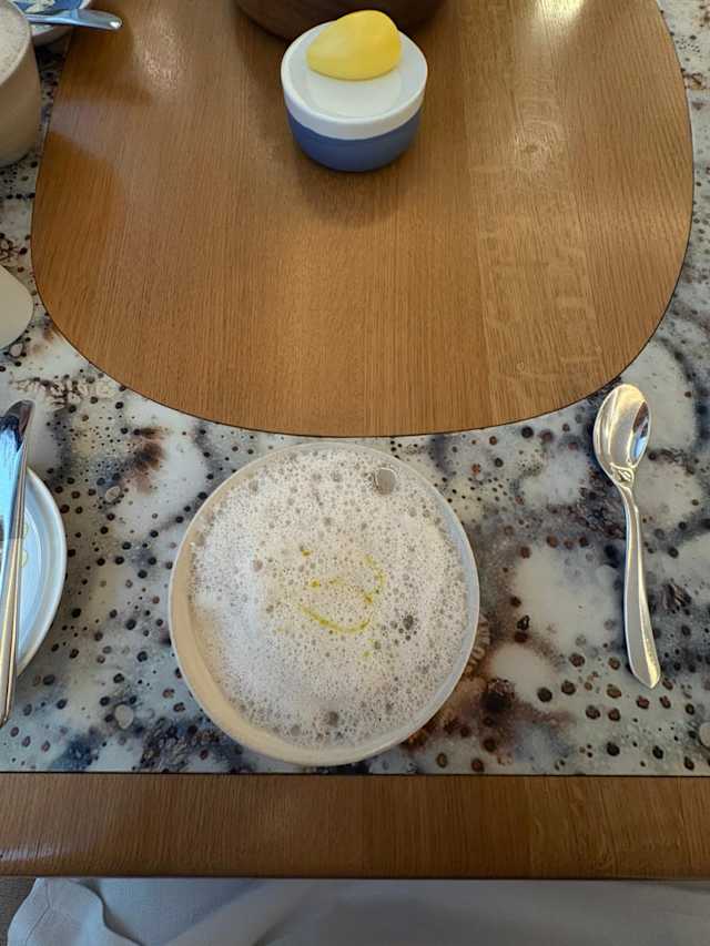 Restaurant ONOR à Paris - Menu, avis, prix et réservation | TheFork