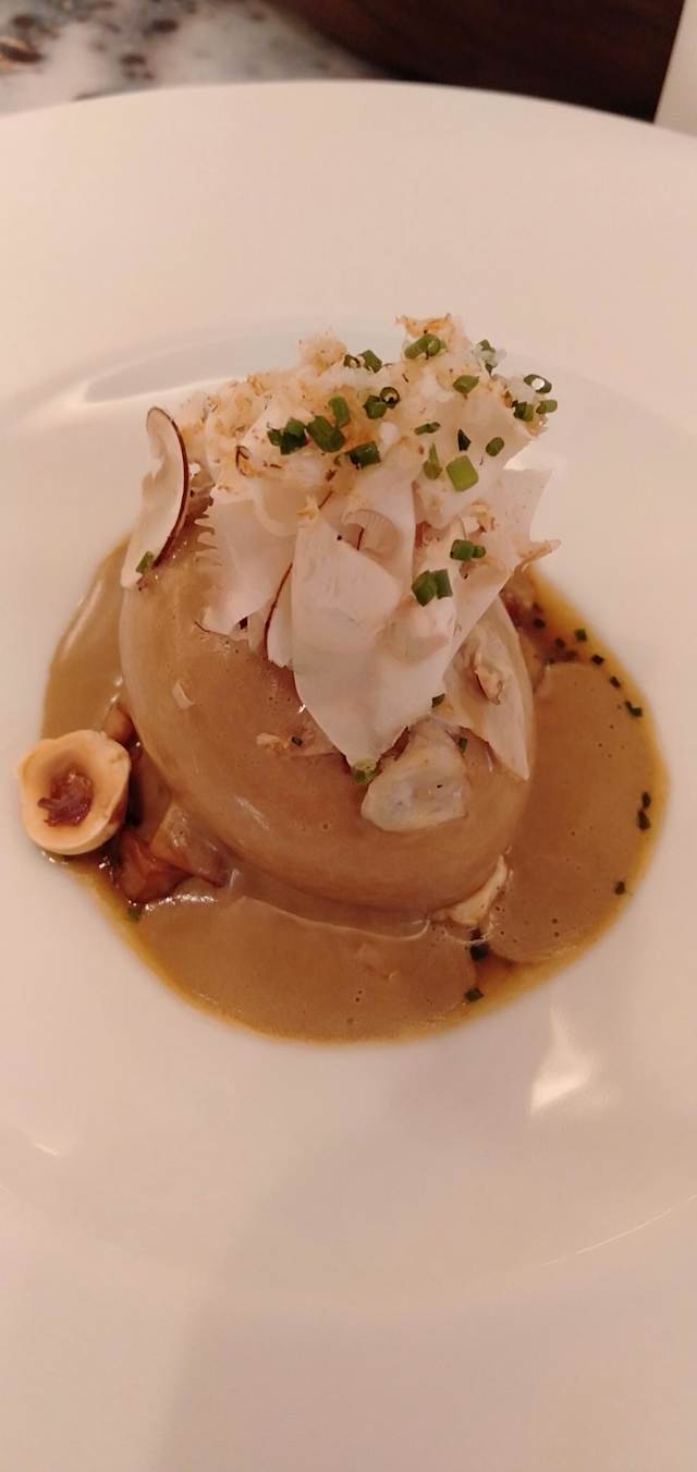 Restaurant ONOR à Paris - Menu, avis, prix et réservation | TheFork