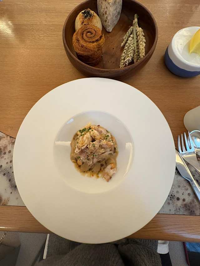 Restaurant ONOR à Paris - Menu, avis, prix et réservation | TheFork