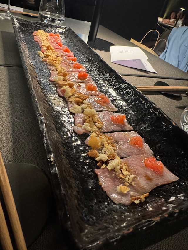 Verified Reviews 2026 - Kabuki Madrid Madrid | TheFork