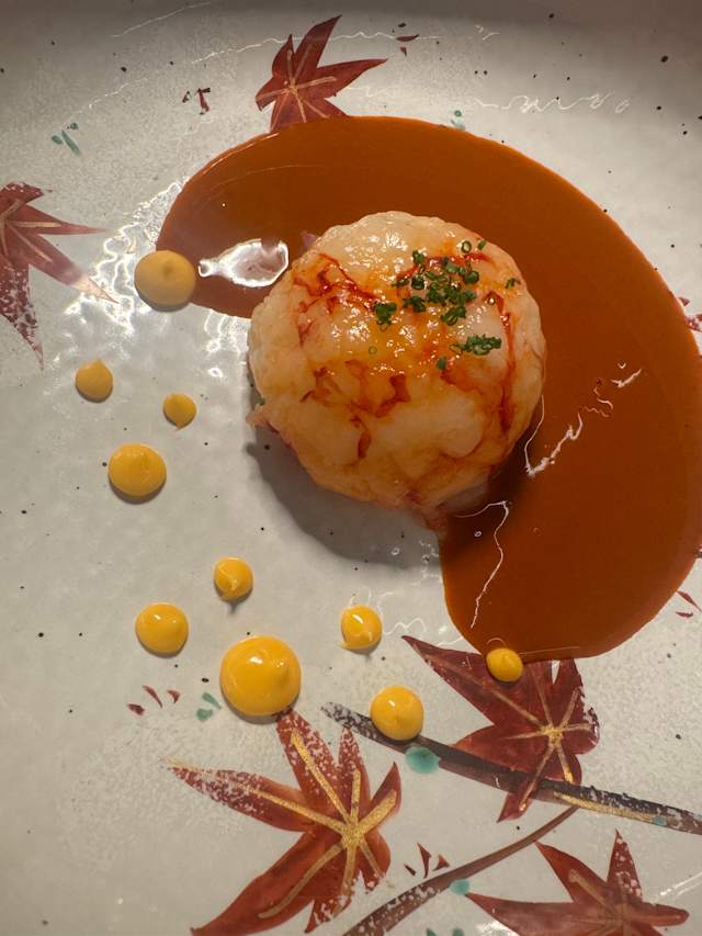 Verified Reviews 2026 - Kabuki Madrid Madrid | TheFork