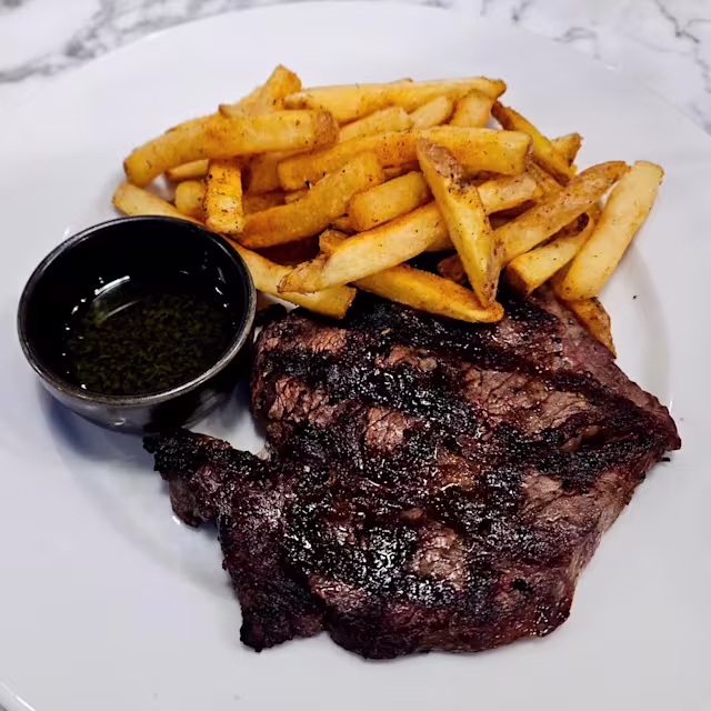 Nynlon in London - Restaurant Reviews, Menus, and Prices | TheFork