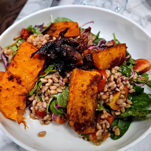 Nynlon in London - Restaurant Reviews, Menus, and Prices | TheFork