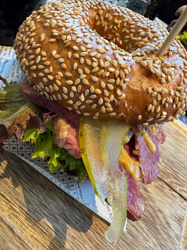 Nynlon in London - Restaurant Reviews, Menus, and Prices | TheFork