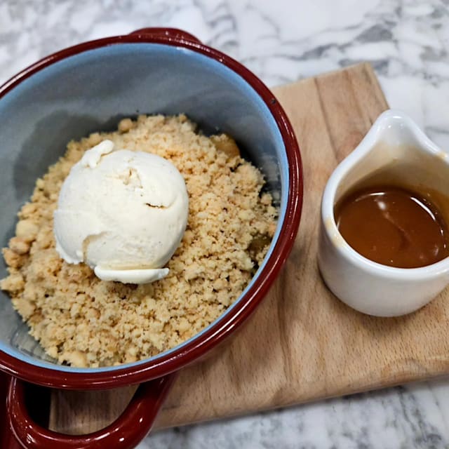 Nynlon in London - Restaurant Reviews, Menus, and Prices | TheFork