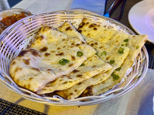 Verified Reviews 2026 - Namaste Indian Restaurant Alcudia | TheFork