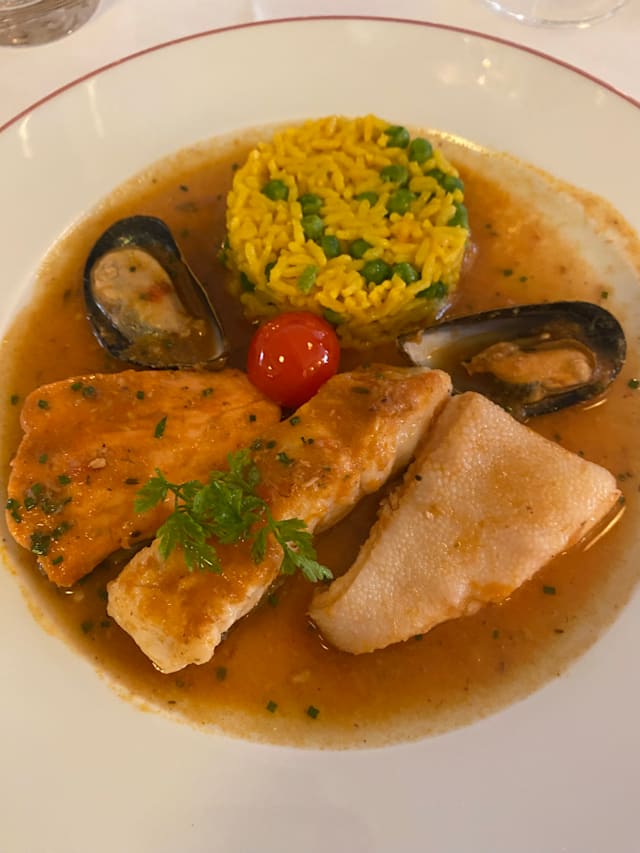 Bellamy's Restaurant in London - Restaurant Reviews, Menu and Prices ...