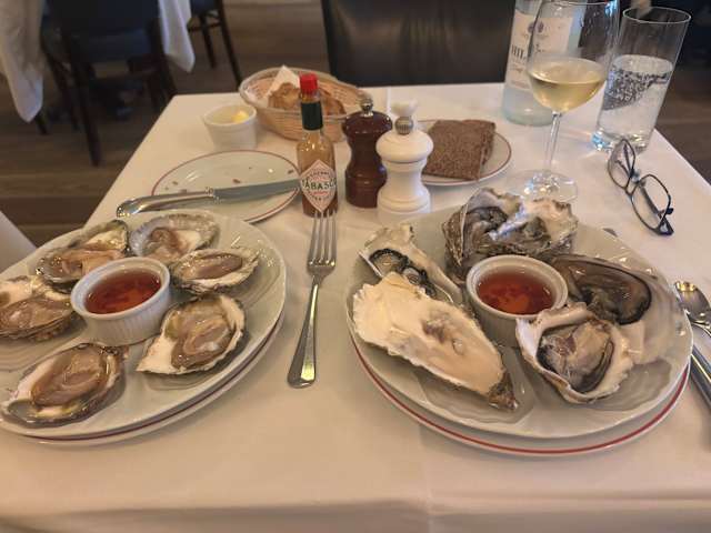 Bellamy's Restaurant in London - Restaurant Reviews, Menus, and Prices ...