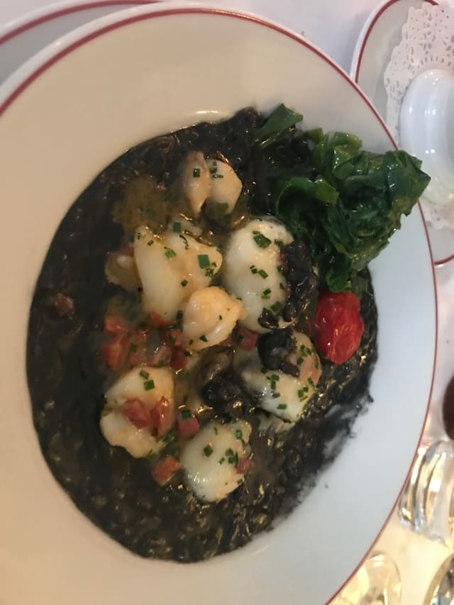 Bellamy's Restaurant in London - Restaurant Reviews, Menu and Prices ...