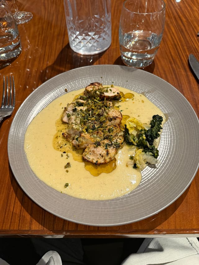 Cinnamon Kitchen in London - Restaurant Reviews, Menu and Prices | TheFork