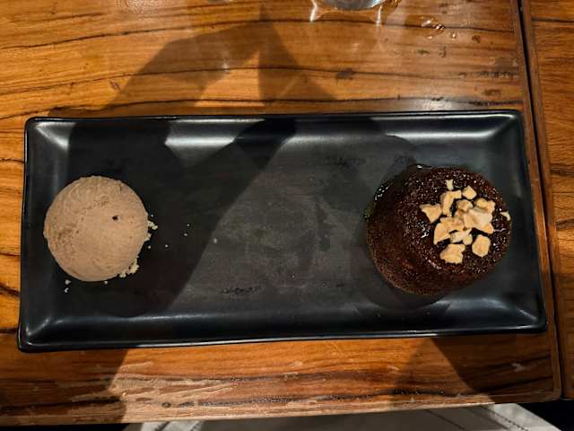 Cinnamon Kitchen in London - Restaurant Reviews, Menu and Prices | TheFork