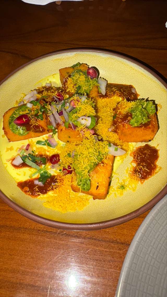 Menus 2025 - Cinnamon Kitchen in London | TheFork