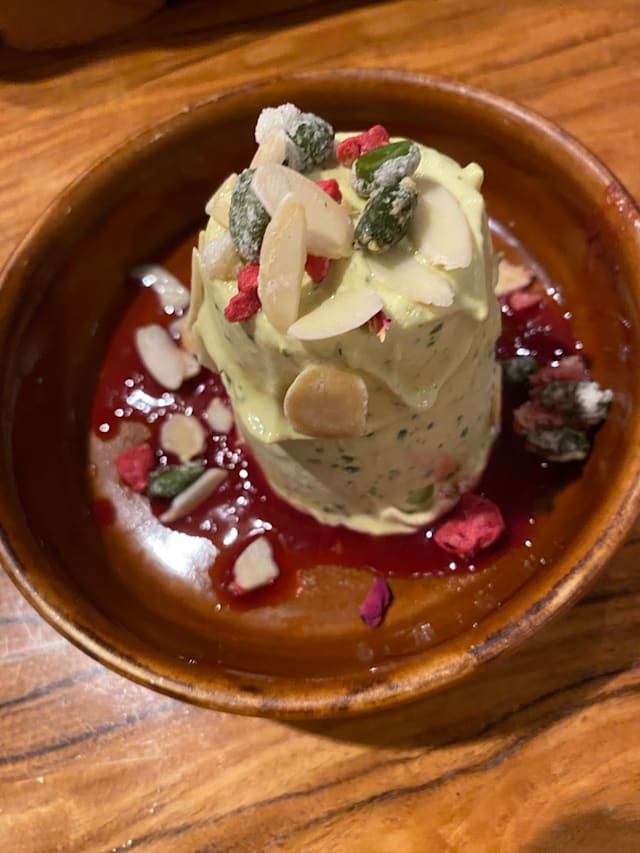 Menus 2026 - Cinnamon Kitchen in London | TheFork