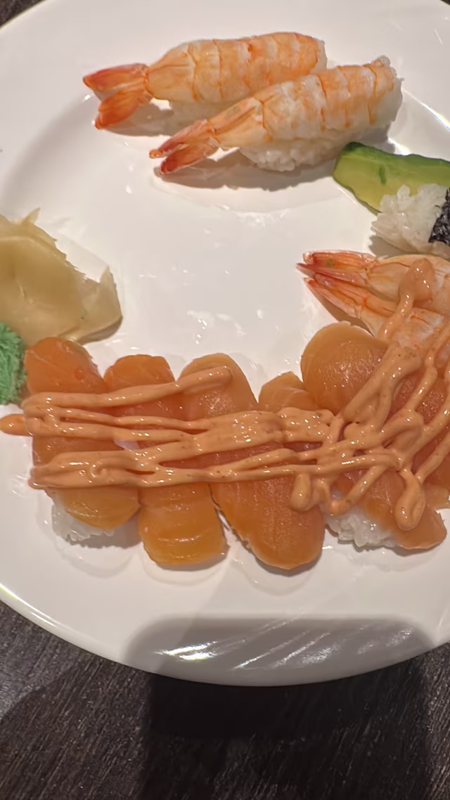 Pong Uppsala in Uppsala - Restaurant Reviews, Menu and Prices | TheFork