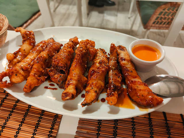 Restaurante Nagú en Madrid - Menú 2025, opiniones, precios y reserva ...