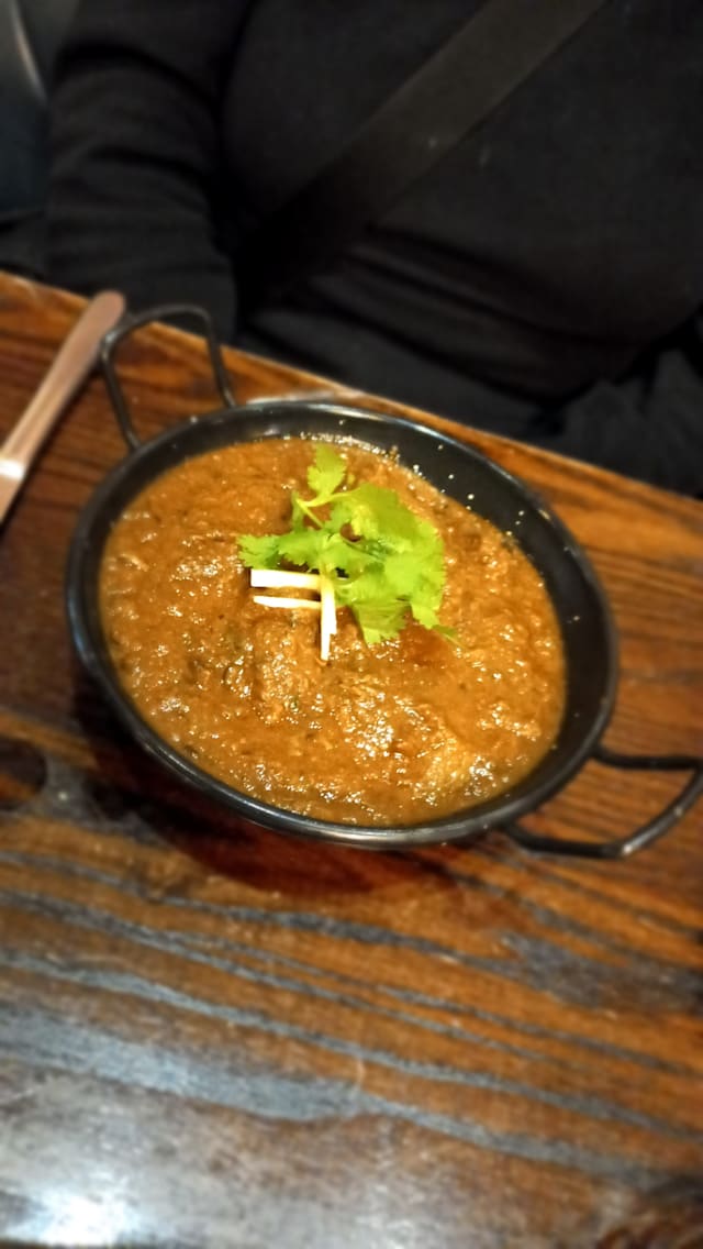 Indico Mailbox in Birmingham - Restaurant Reviews, Menus, and Prices ...