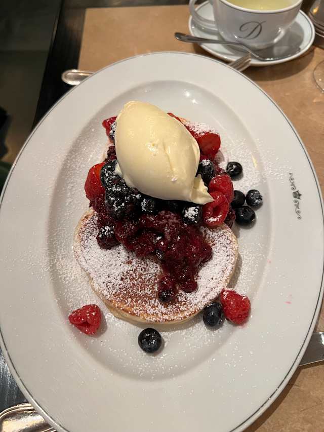 The Delaunay in London - Restaurant Reviews, Menu and Prices | TheFork
