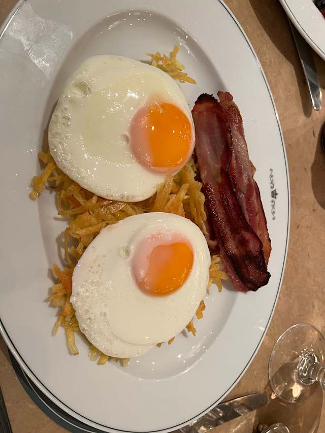 The Delaunay in London - Restaurant Reviews, Menu and Prices | TheFork