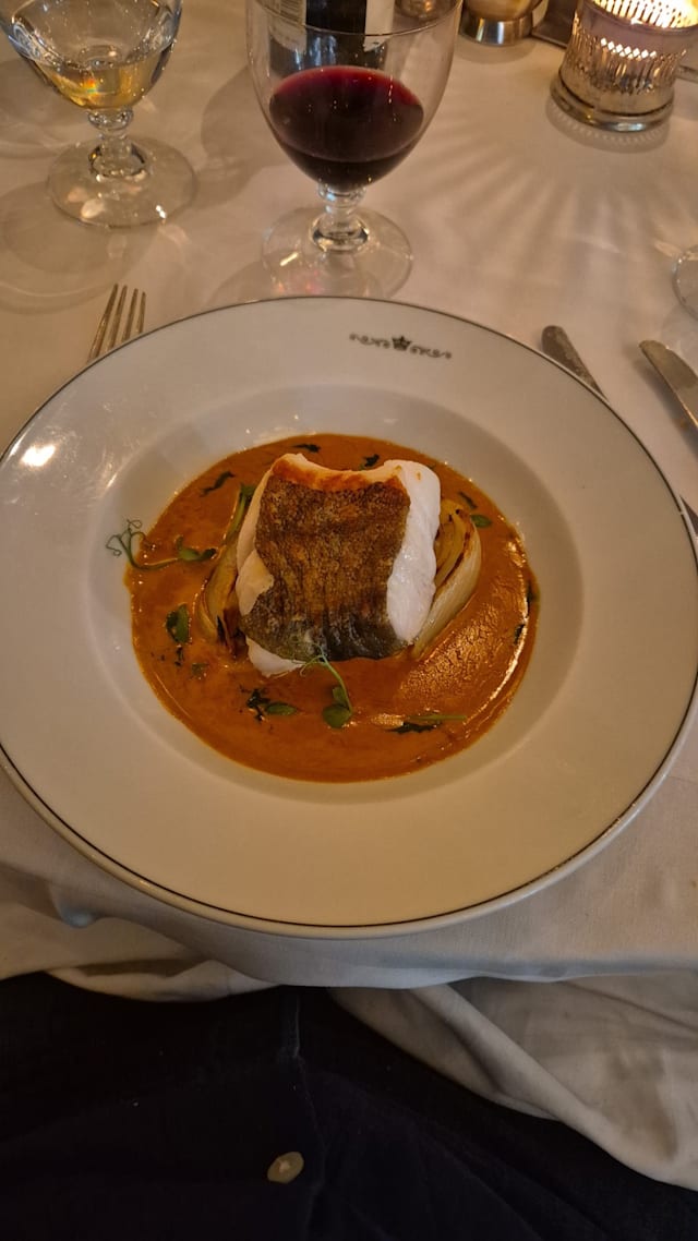 The Delaunay in London - Restaurant Reviews, Menu and Prices | TheFork