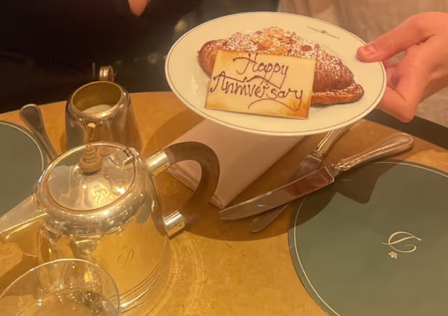 The Delaunay in London - Restaurant Reviews, Menu and Prices | TheFork