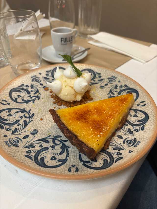 Bellalisa Valmor by Fullest in Lisbon - Restaurant Reviews, Menu and ...