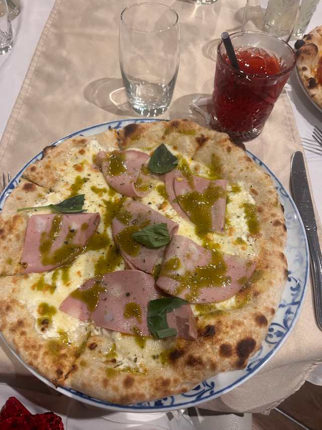 Bellalisa Valmor by Fullest in Lisbon - Restaurant Reviews, Menu and ...