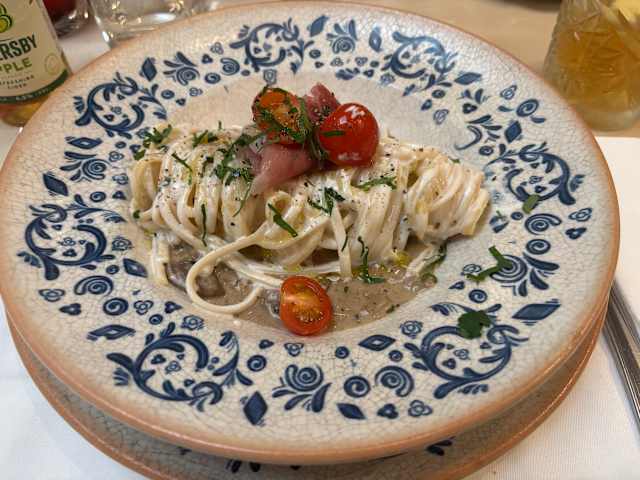 Bellalisa Valmor by Fullest in Lisbon - Restaurant Reviews, Menu and ...