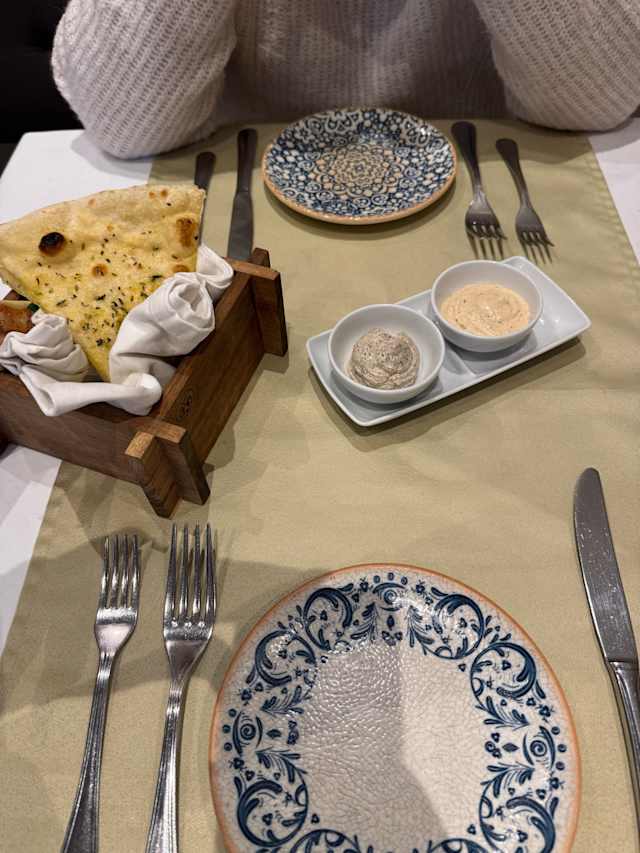 Bellalisa Valmor by Fullest in Lisbon - Restaurant Reviews, Menu and ...